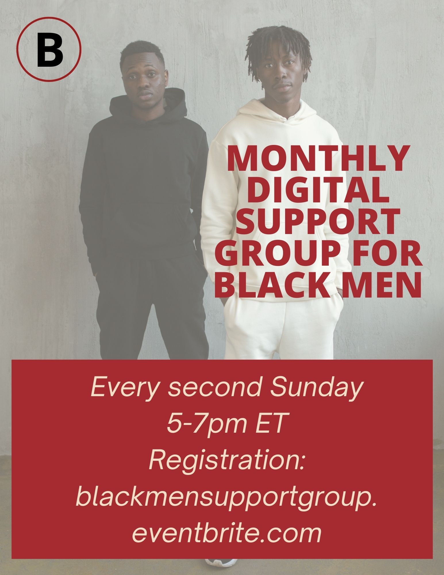 BMEN – Black Men's Engagement Network