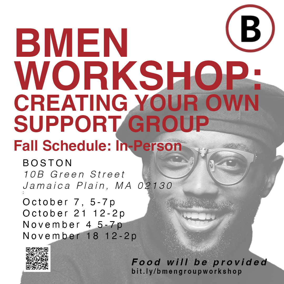 BMEN – Black Men's Engagement Network