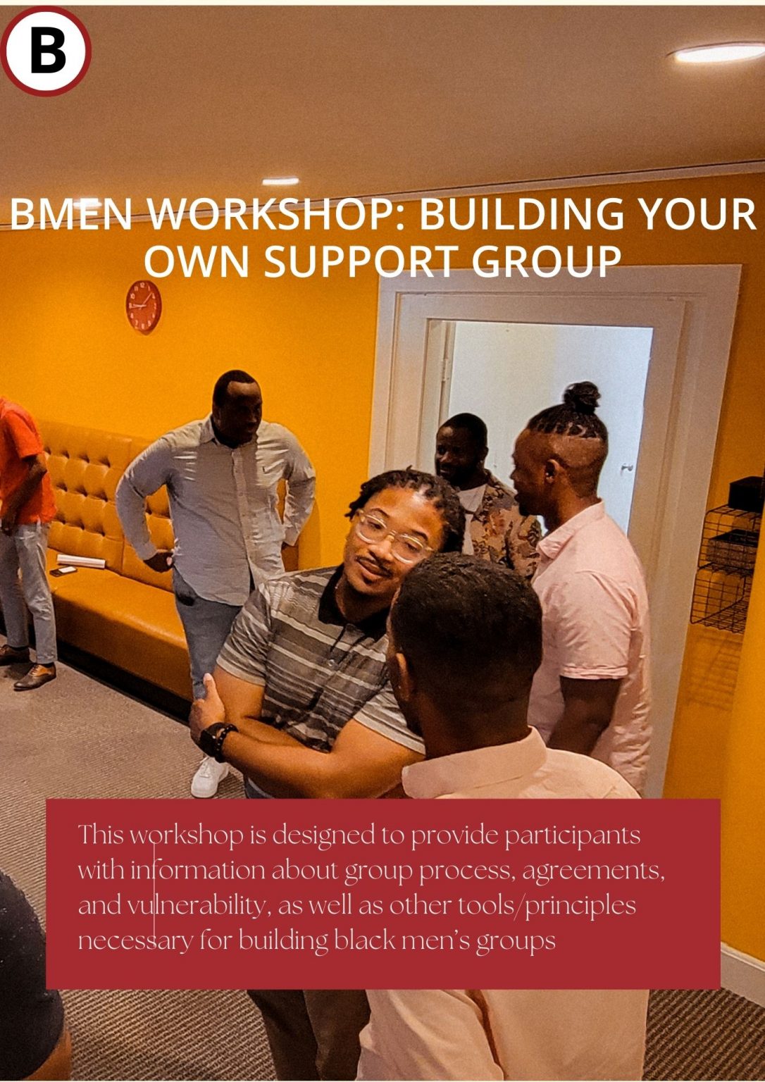 Programs – BMEN